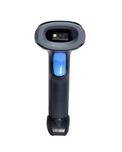 Fronix Wired Barcode Scanner FB1200 - JioMart