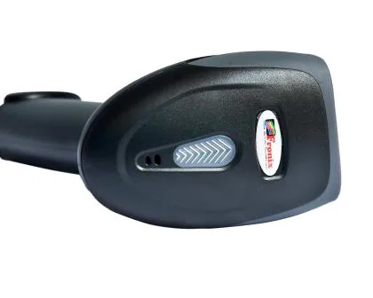 Fronix FB1600 Wired Barcode Scanner - JioMart