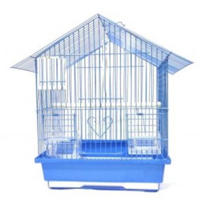 Bird Cage For Budgies, Finches , Love Birds / Small Birds Cage ...