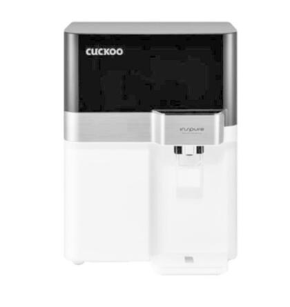 CUCKOO Alkalino Nano Positive Filtration Alkaline Water Purifier with 7 ...