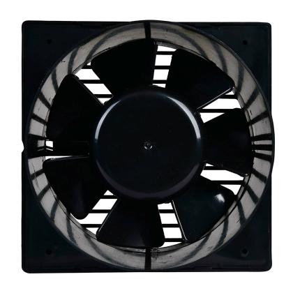 HM Axial 150 MM 3 Blade Exhaust & Ventilation Fan Black - JioMart