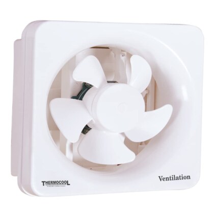 Thermocool Ventiation Fan 8 inch 200MM /4 M/P | All Purpose Fan ...