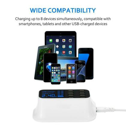 Microware USB Adapter for PC, Tablets, Cellular Phones - JioMart