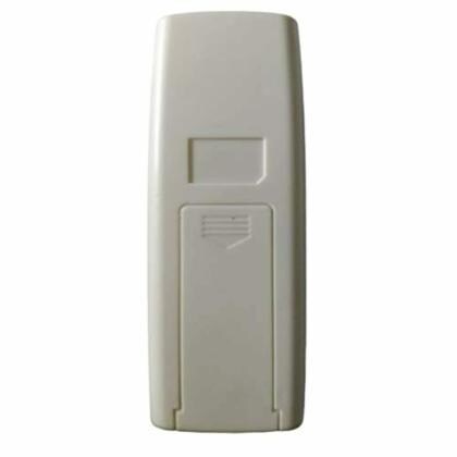 Electvision Remote Control for Godrej AC (White) - JioMart
