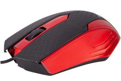 Zebion Swag USB Mouse with Latest Optical Technology, 800 DPI ...