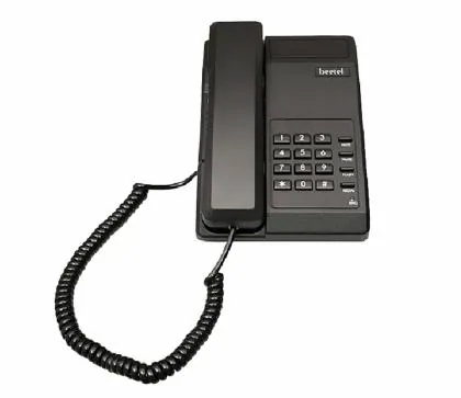 BEETEL C11 BASIC LANDLINE/FIBER PHONE - JioMart