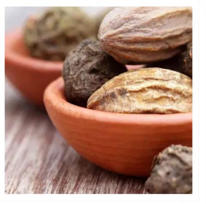 Green India Harad/Haritiki/Terminaia Chebula/Chebulic Myrobalan ...