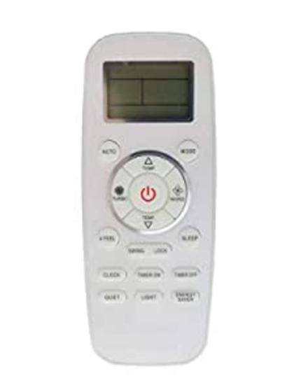 royalcool Plastic Ac Remote For Bluestar Ac - JioMart