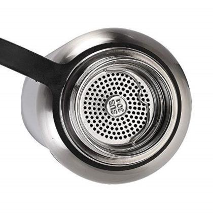 Probott Copper Colour Stainless Steel Double Wall Vacuum Lacquered ...