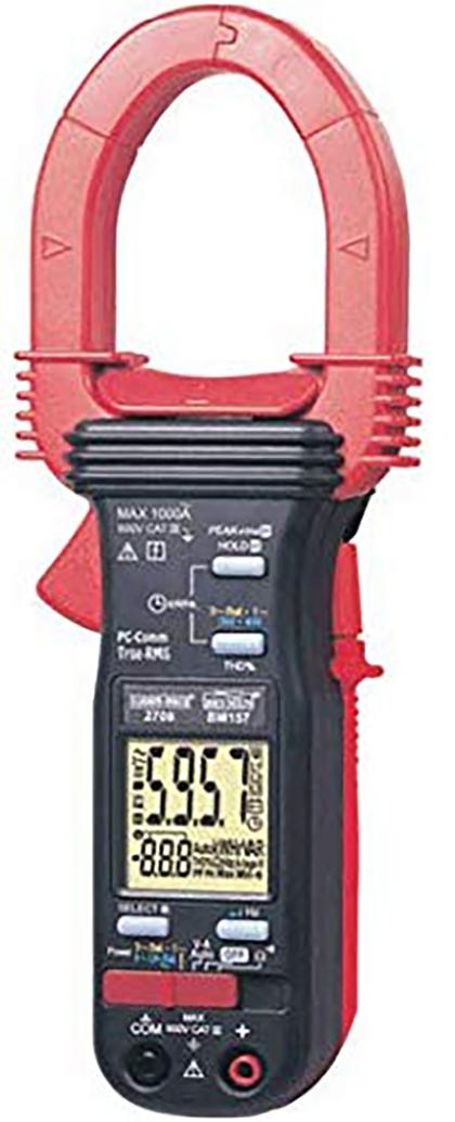 Kusam Meco AC/DC Clamp-on Meter 2709 - JioMart