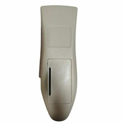 Electvision Remote Control for Napoleon AC (White) - JioMart
