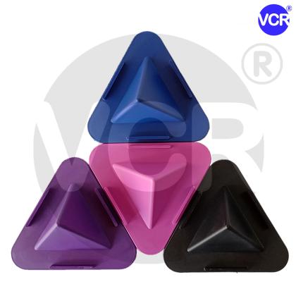 VCR Pyramid Mobile Stand - Pack of 04 - Portable Mobile Stand, Three ...