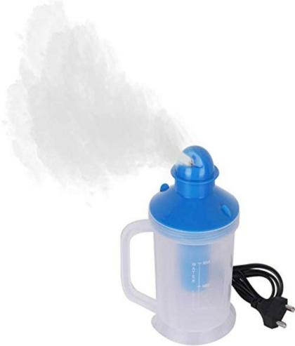 MCP Steam 3 in 1 Vaporizer, Steamer for cough and cold kids steam nose ...