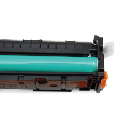 TRENDVISION 206A (W2110A, W2111A, W2112A, W2113A), B,C,Y,M Color Combo ...