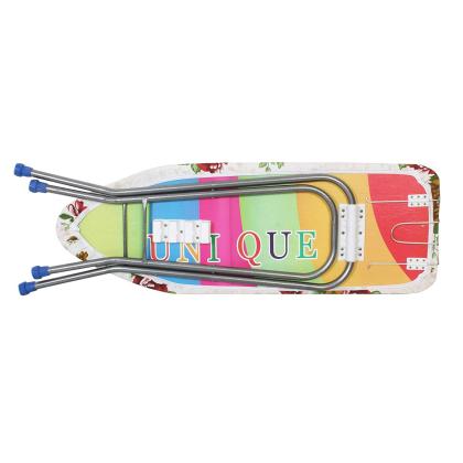 Grazia Multicolour Wood Folding Ironing Board - JioMart
