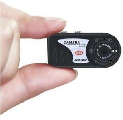 IBS Mini P2p Security Camera with Night Vision and Video Recording ...