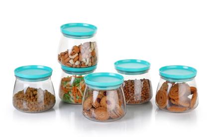 Peher Smart Curve Airtight Kitchen Storage Container Matuki / Matka ...