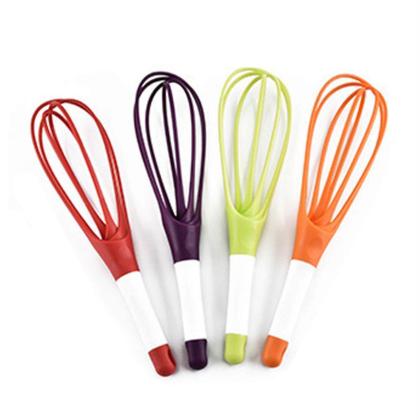 KARTUNBOX Wire Whisk Kitchen Wisk Whisks for Cooking, Blending ...