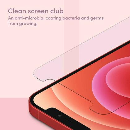 IPHONE 12 PRO TEMPERED GLASS - JioMart