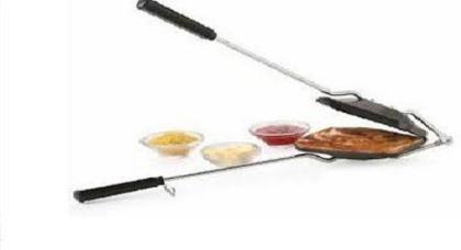 Spyker Black Triangle Toaster - JioMart