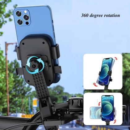 Striff Multi Angle Mobile Stand for Smartphones (White) - JioMart