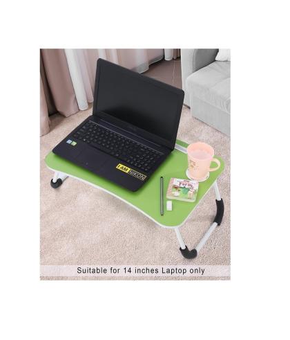 NAVRANGI Fold-able Lap Desk For kids and adult durable and portable ...