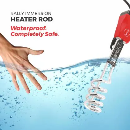 Rally Water Proof Immersion heater rod | Rod with Copper Heating ...