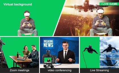 Zoom meeting X wing zoom background video Hấp dẫn và ấn tượng