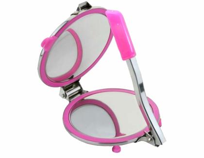 NGOR PINK_PURI Roti and Khakra Maker - JioMart