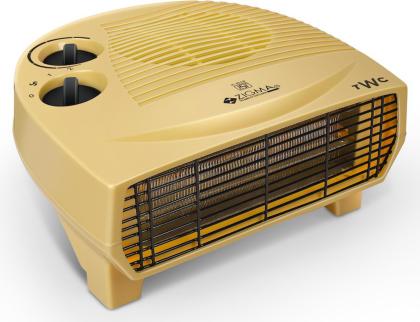 Zigma Z-33 Fan Room Heater - JioMart