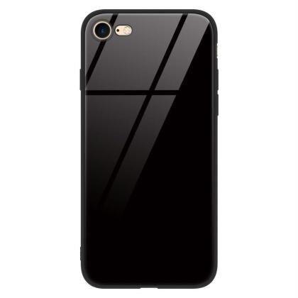 Sonty I Phone SE 2020 Black Polycarbonate and Thermoplastic ...