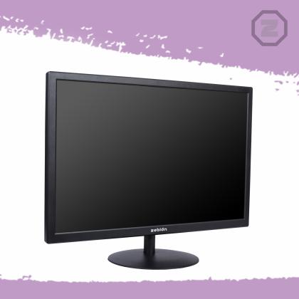 zebion 24 inch HD Monitor (24HD) - JioMart