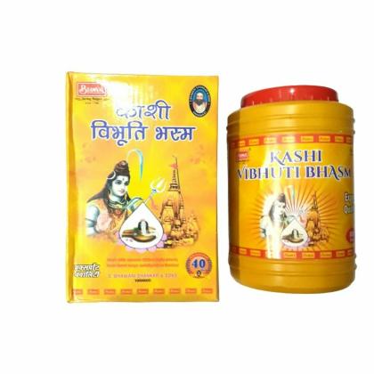 Matangee Kashi Scented Viboothi/Vibhuti Holy Ash,Thiruneeru - 800 Gram ...