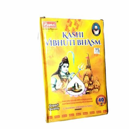 Matangee Kashi Scented Viboothi/Vibhuti Holy Ash,Thiruneeru - 800 Gram ...