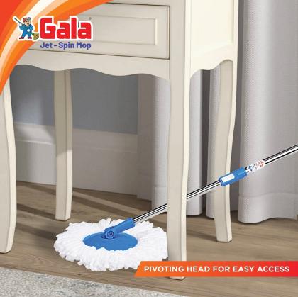 Gala Jet Spin Mop - JioMart
