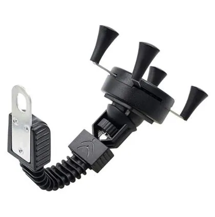 DigiEdge Activa & Electric Bike Mobile Phone Mount / Holder ...