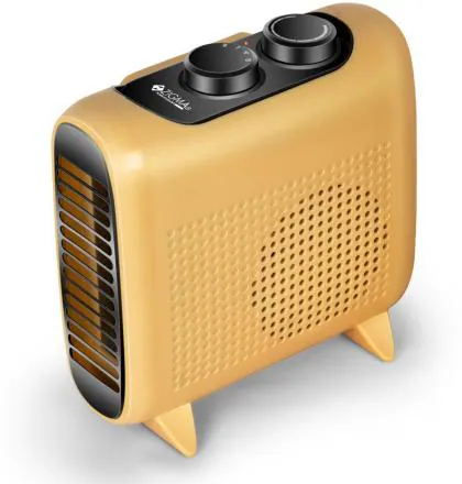 Zigma Z-1136 Next Gen All In One Blower Silent Fan Room Heater - JioMart