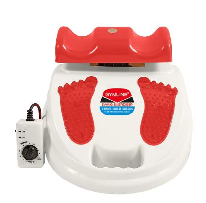 WIB Exercise Fitness Walking Machine With Infrared Light Massager - JioMart