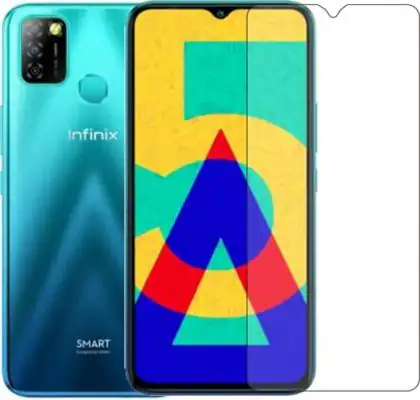 INFINIX SMART 5A - JioMart