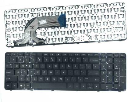 HB PLUS Laptop Keyboard Replacement Key For Keyboard Pavilion 708168 ...