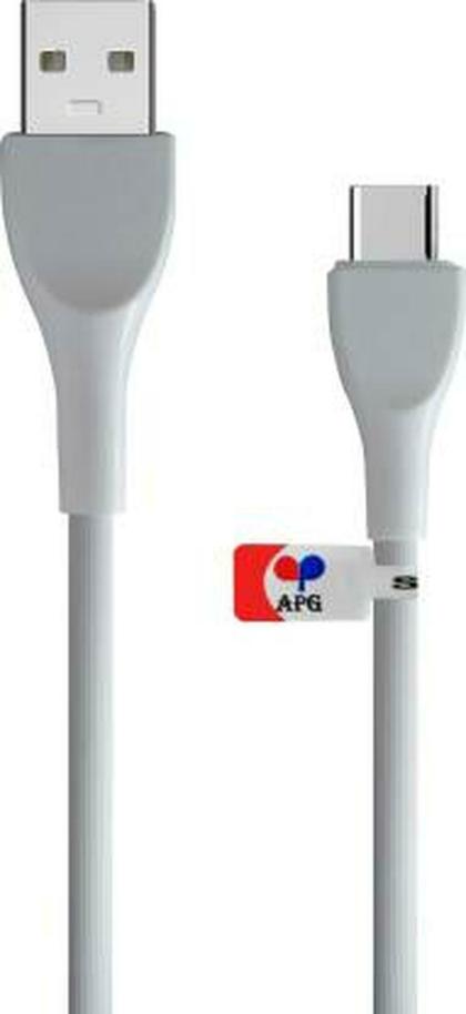 APG Type C Connector USB Cable for Mobile Phone - JioMart