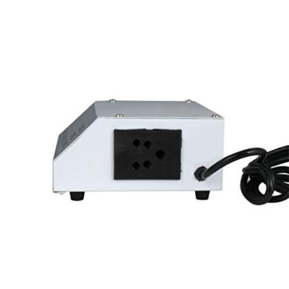 SYSPRO Voltage Stabilizer for Refrigerator Fridge Upto 350 litres ...