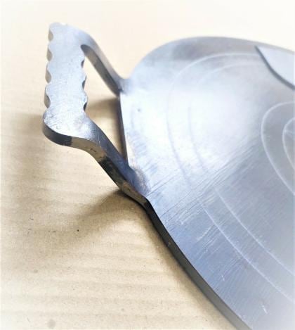 NAAYAGI - Iron DOSA, ROTI TAWAA - FULL Flat Round Design - DOSA / ROTI ...