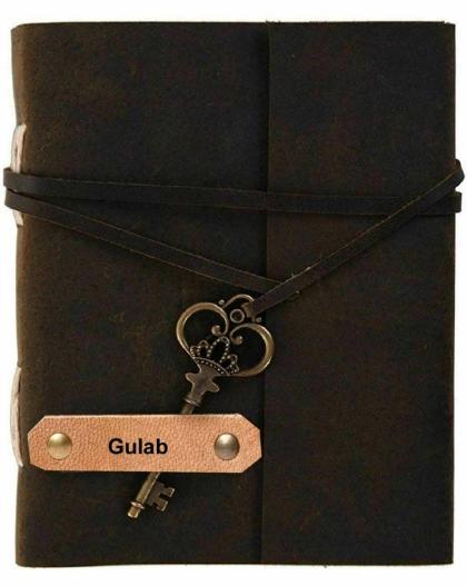 DI-KRAFT-Designer Handmade Diary - JioMart