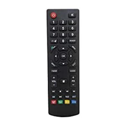 royalcoolKde Black Remote For Thomson Led, Smart, Ultra Hd Tv - JioMart