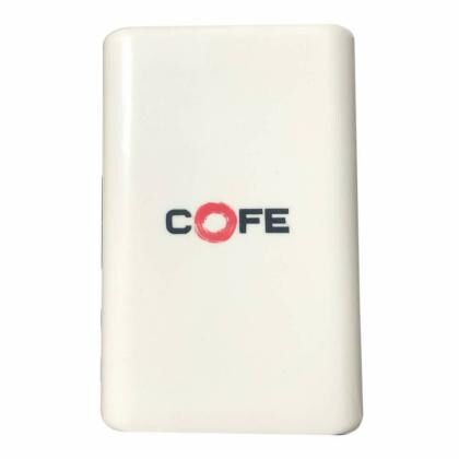 COFE 4G WiFi Dongle/Router with Sim Slot, Portable Router with Access ...