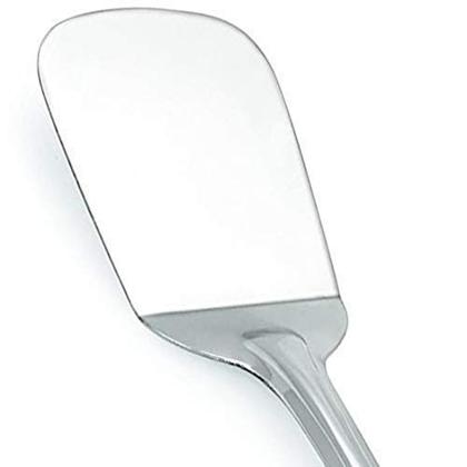 Myaka 100% Stainless Steel Heavy Gauge Laddle, Skimmer, Tabita/Chamcha ...