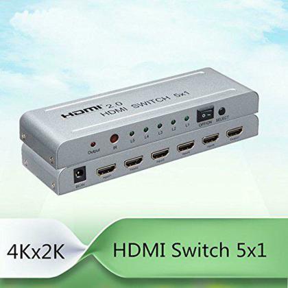 Microware KVM Switches Adapter - JioMart