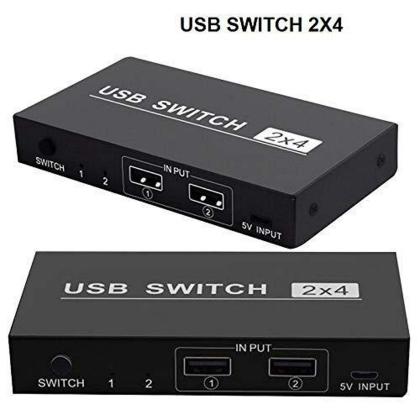 Microware KVM Switches Adapter - JioMart