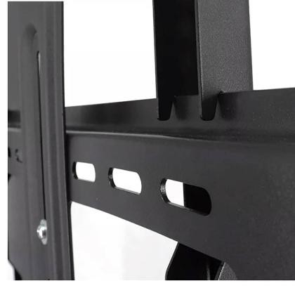 Gadget Wagon Display Interactive Panel With Wheels Led Tv Trolley Cart ...